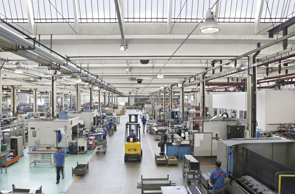 Rollon - Chequers Capital